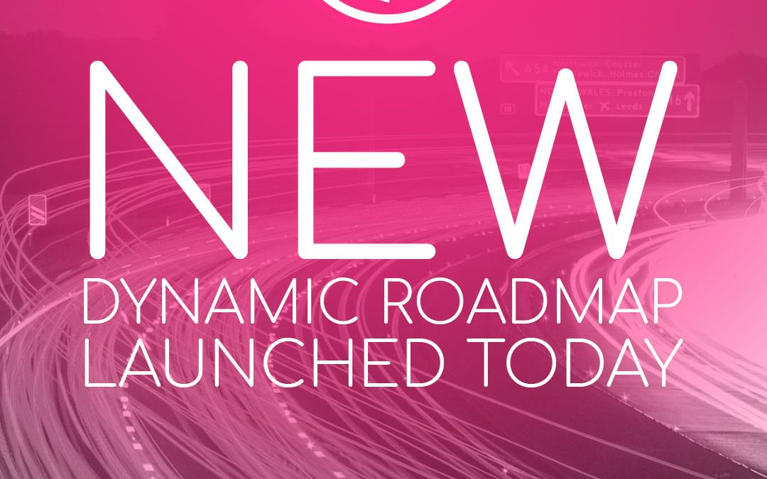 New Dynamic Roadmap Launched | BitCore New Dynamic Roadmap Launched | BitCore