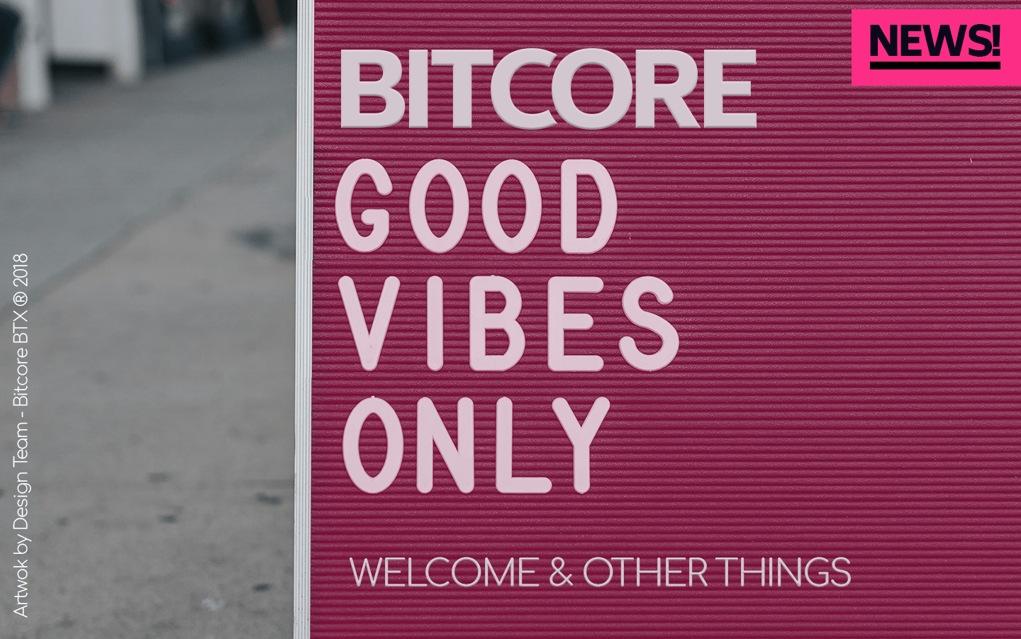 Meet our newest Team Members | BitCore