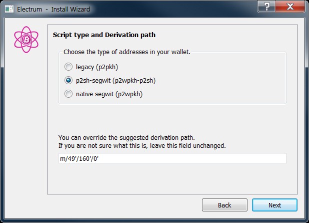 Connect Your Trezor to Electrum Wallet TUTORIAL | BitCore