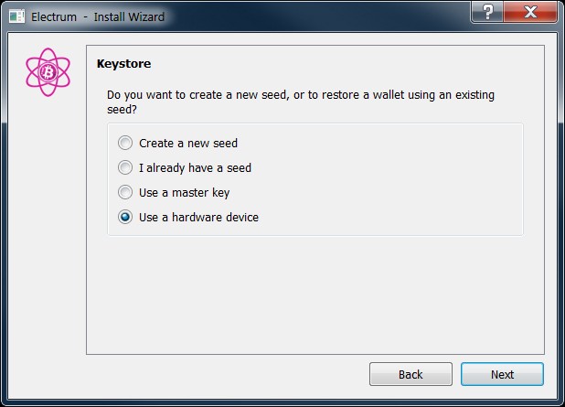 Connect Your Trezor to Electrum Wallet TUTORIAL | BitCore