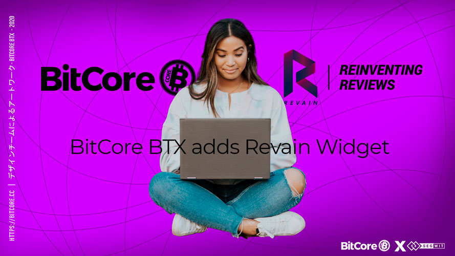 Q3 – The road travelled, The Official Newsletter of the BitCore – Q3 ...